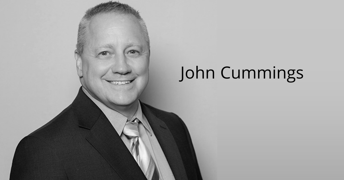 About Attorney John Cummings