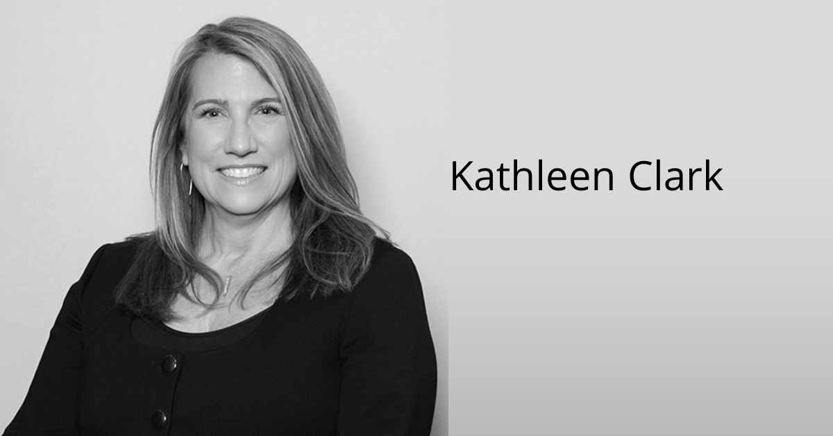 About Attorney Kathleen Clark