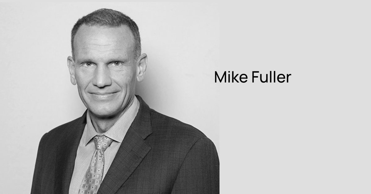 Michael J. Fuller